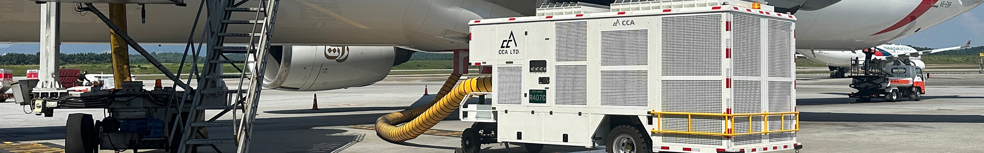 ELECTRIC LOW PRESSURE PCA (Air Conditioner)-AIR CONDITIONING UNIT, ACU ...