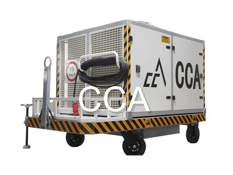 ELECTRIC LOW PRESSURE PCA (Air Conditioner)-AIR CONDITIONING UNIT, ACU ...
